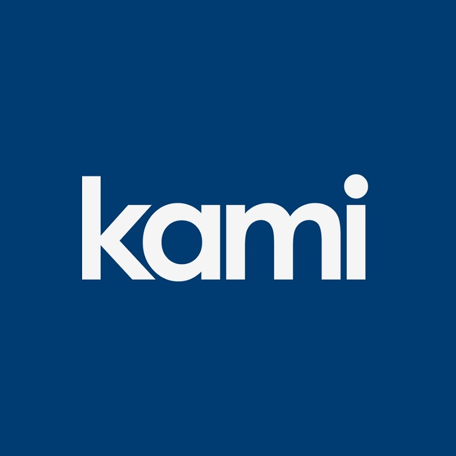 Kami Home on YouTube - Learn and Share - Kami Community